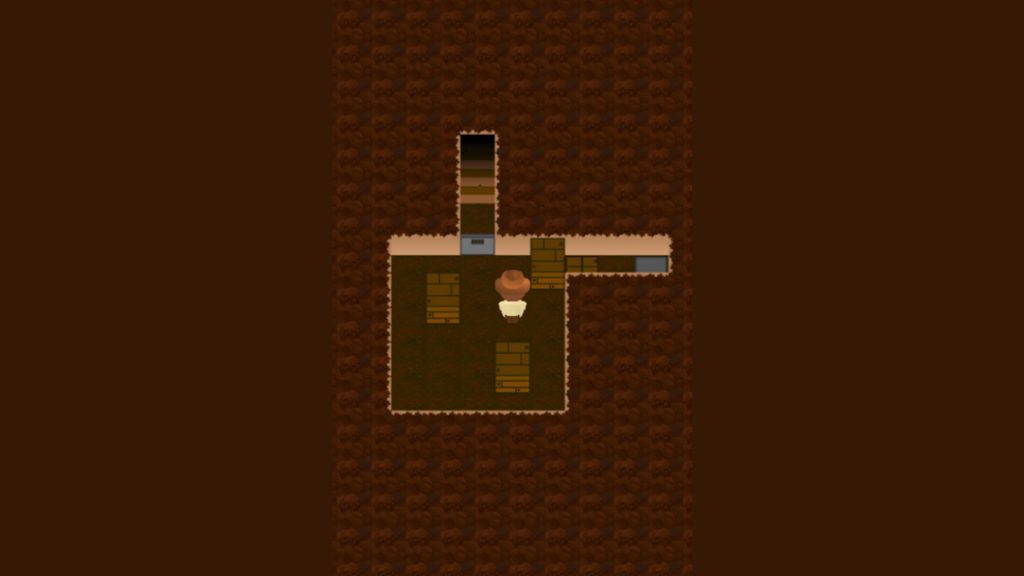 2D Puzzle Prototype | Elliott Hill